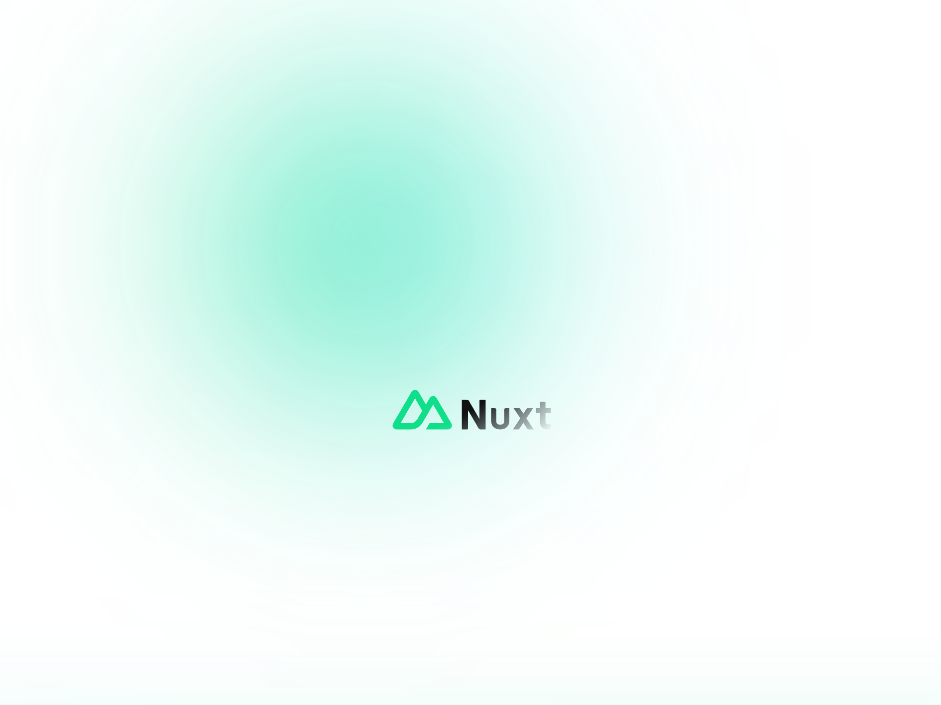 Nuxt3 启动 tailwindCSS 启动!!!